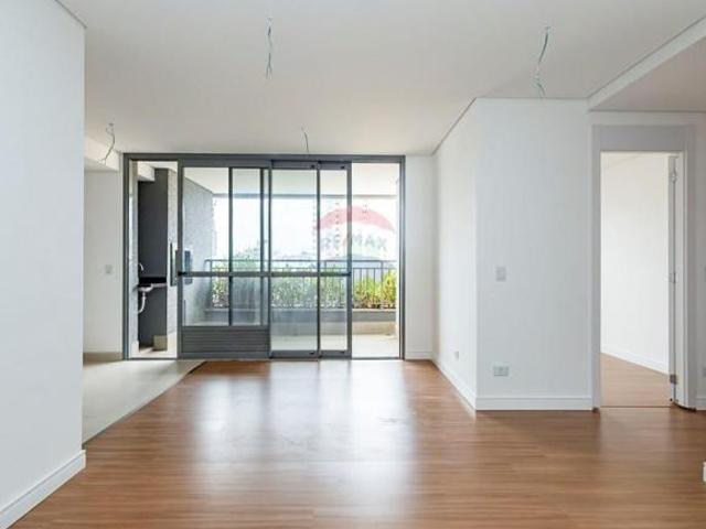 Apartamento 2 quartos no Centro em Curitiba PR