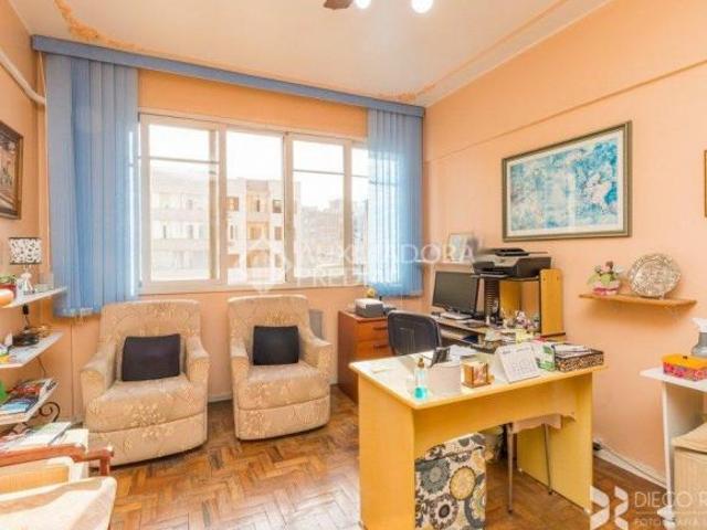 Apartamento 2 quartos, no Centro Historico