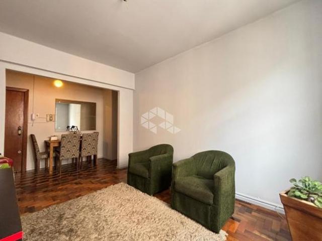 APARTAMENTO 2 QUARTOS NO CENTRO HISTÓRICO