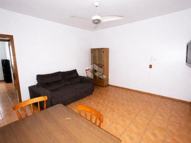 Apartamento 2 quartos no Centro Histórico