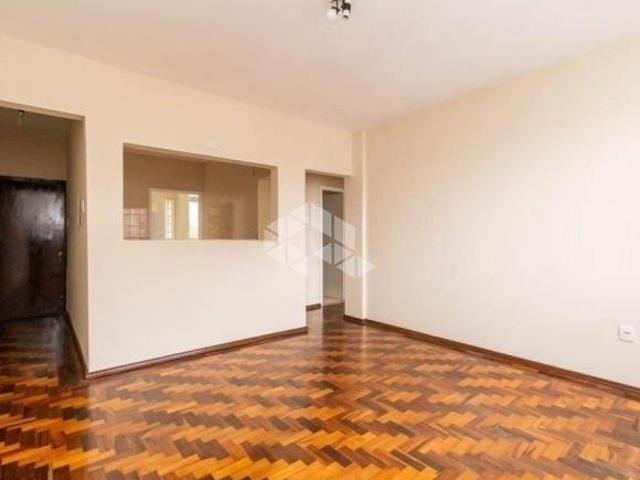 Apartamento 2 quartos no Centro Histórico
