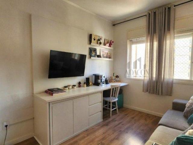Apartamento 2 quartos no Centro Histórico
