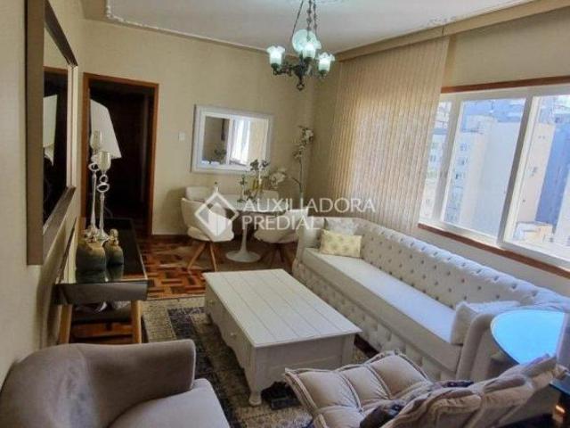 Apartamento 2 quartos no Centro Histórico