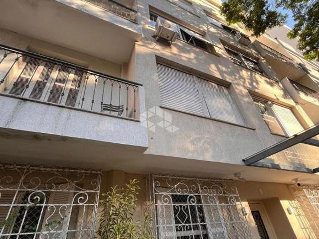 Apartamento 2 quartos no Centro Histórico