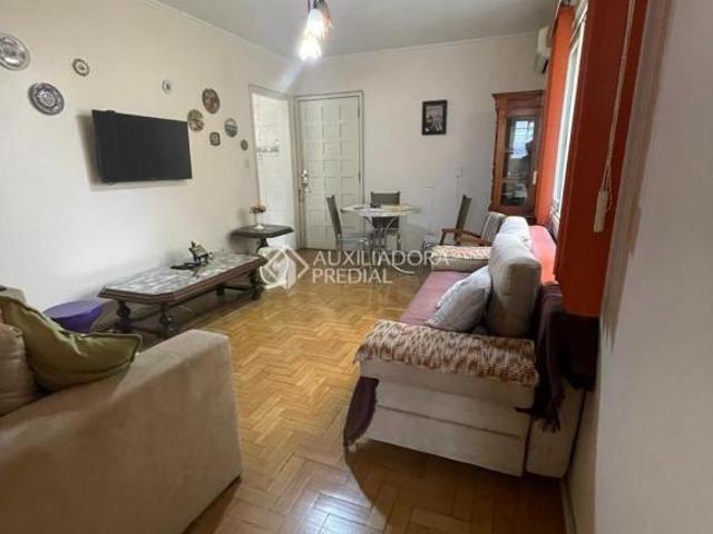 Apartamento 2 Quartos no Centro Histórico de Porto Alegre, proximo zaffari da Fernando Machado!