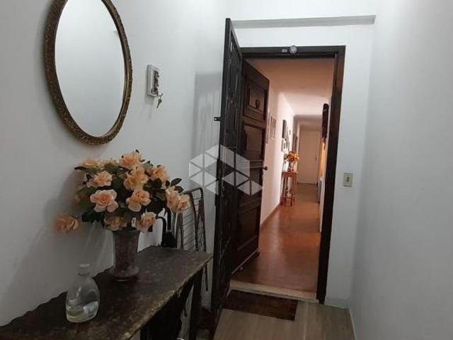 Apartamento 2 quartos no Centro Histórico em Porto Alegre
