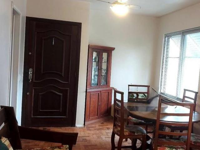 Apartamento 2 quartos no Centro Histórico próximo ao parque Redenção