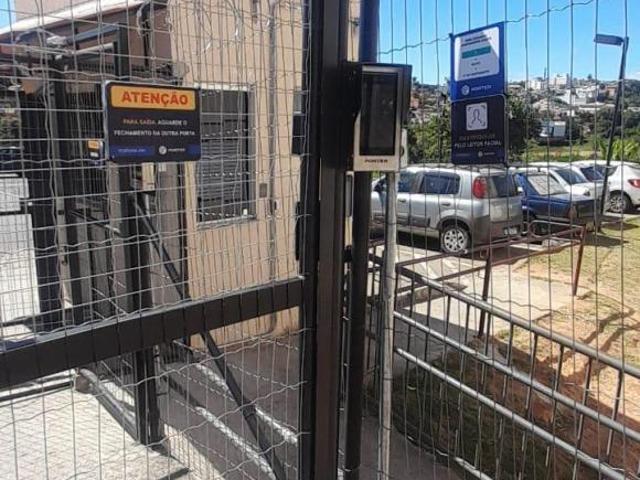 Apartamento 2 quartos no Chácaras Bom Jesus Contagem/MG