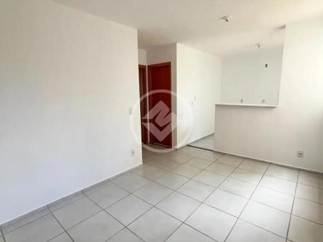 Apartamento 2 Quartos no Chapada Boulevard | 40m² | Vaga Coberta | Próximo à Fernando Corrêa e UFMT