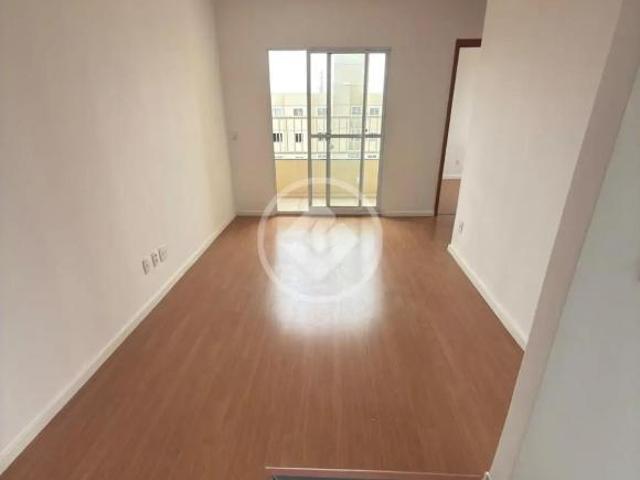 Apartamento 2 Quartos no Chapada Cesari Santa Rosa