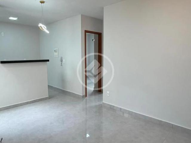 Apartamento 2 Quartos no Chapada das Paineiras | 39m² | Elevador | Região do Coxipó