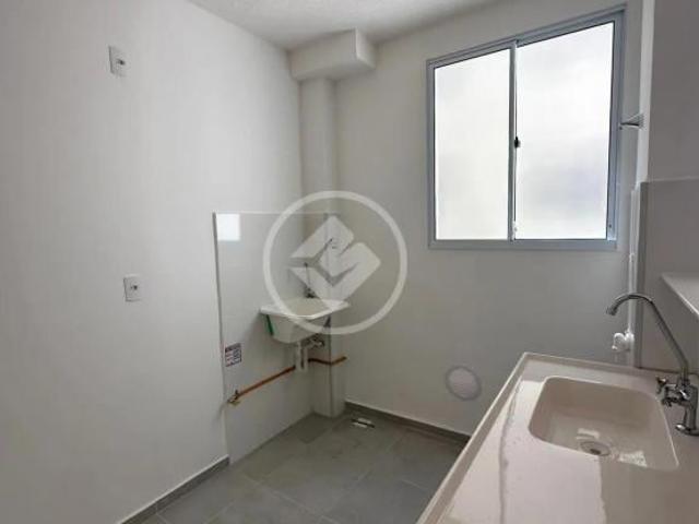 Apartamento 2 quartos no Chapada do Bosque R$240.000,00
