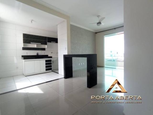 Apartamento 2 quartos no Cidade Nova cod 1745