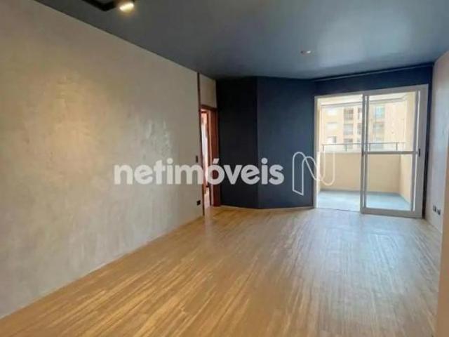 Apartamento 2 quartos no Cruzeiro / Anchieta