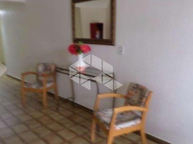 Apartamento 2 quartos no Cristal