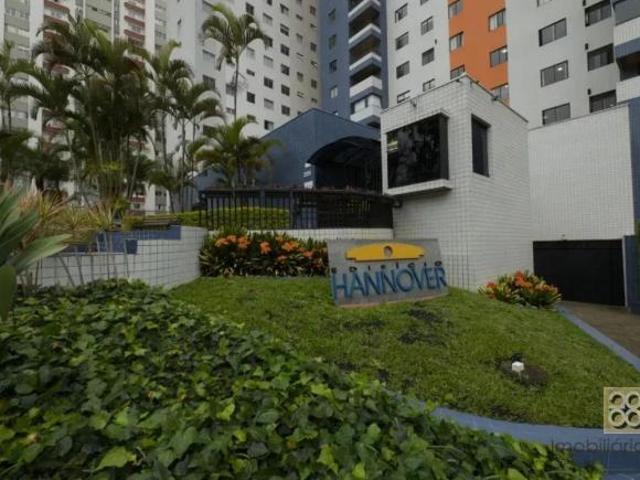 Apartamento 2 quartos no Cristo Rei HANNOVER