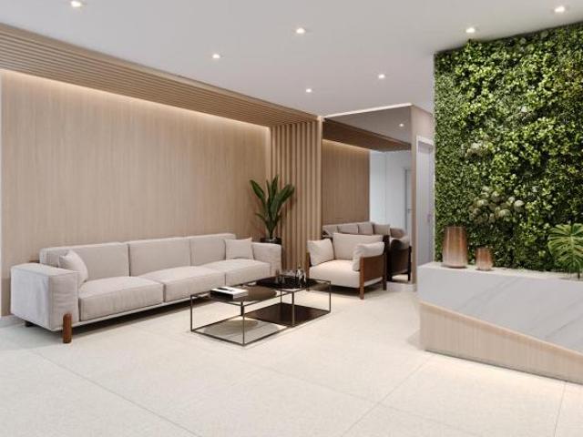 Apartamento 2 quartos no Agua Verde