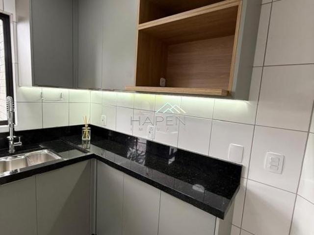 Apartamento 2 quartos no Água Verde
