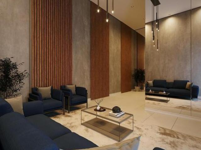 Apartamento 2 Quartos no Água Verde Curitiba