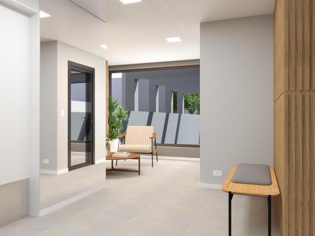APARTAMENTO 2 QUARTOS NO ÁGUA VERDE l PRÓXIMO AO SHOPPING ÁGUA VERDE l 2 QUARTOS, 1 SUÍTE E 1 VAGA D