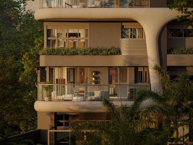 Apartamento 2 quartos no Ahú