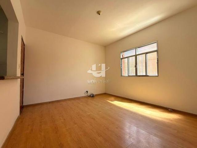 Apartamento 2 quartos no Alto dos Passos com fácil acesso e excelente praticidade
