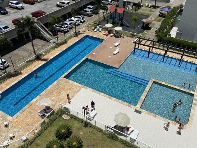 Apartamento 2 quartos no Alameda Clube Residencial em Curitiba