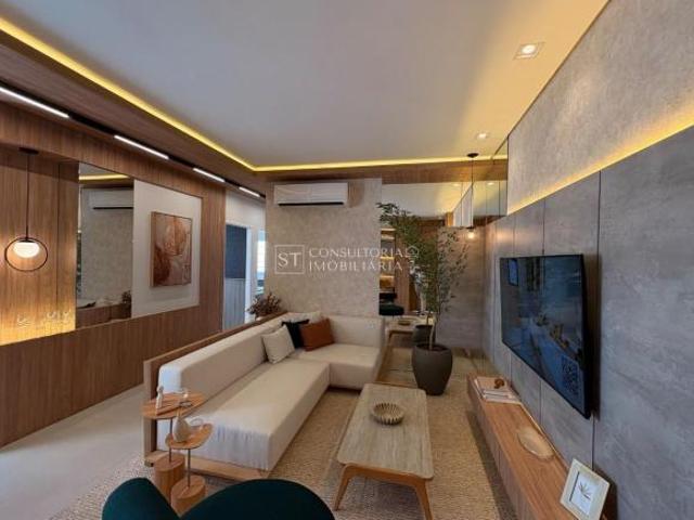 Apartamento 2 quartos no Allegro Residencial, Americana SP