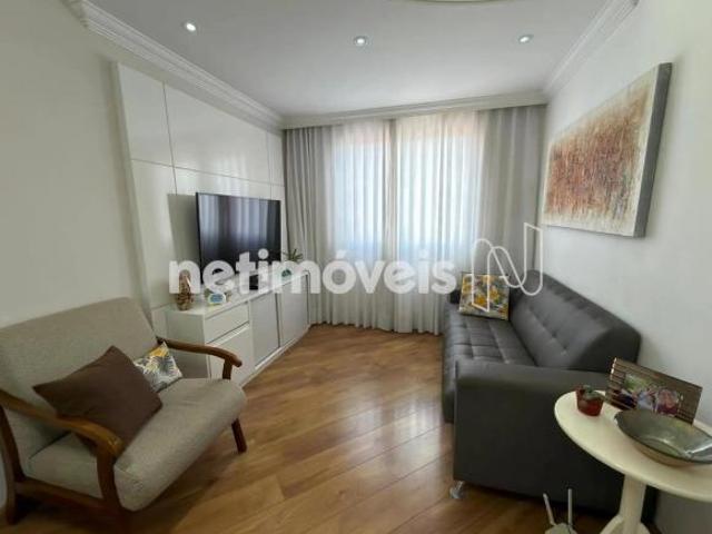 Apartamento 2 quartos no Arvoredo