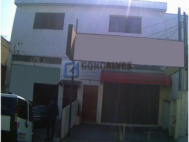 Apartamento 2 Quartos no Assunção, SBC – 63,65 m², 1 vaga
