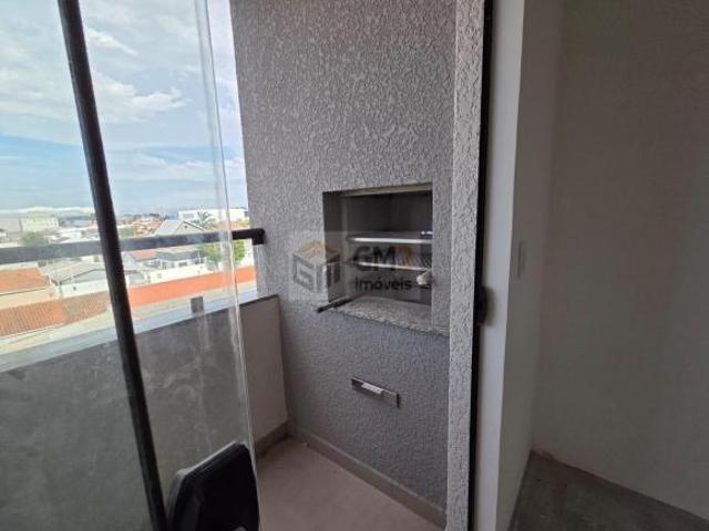 Apartamento 2 quartos no Atuba Curitiba /PR