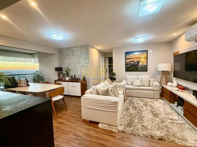 Apartamento 2 Quartos no Atmosphera Jardim Ermida I