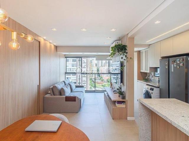 Apartamento 2 Quartos no Boa Vista