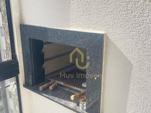 Apartamento 2 quartos no Boa Vista