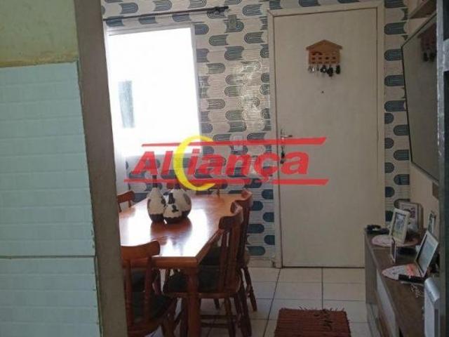 Apartamento 2 quartos no Bonsucesso