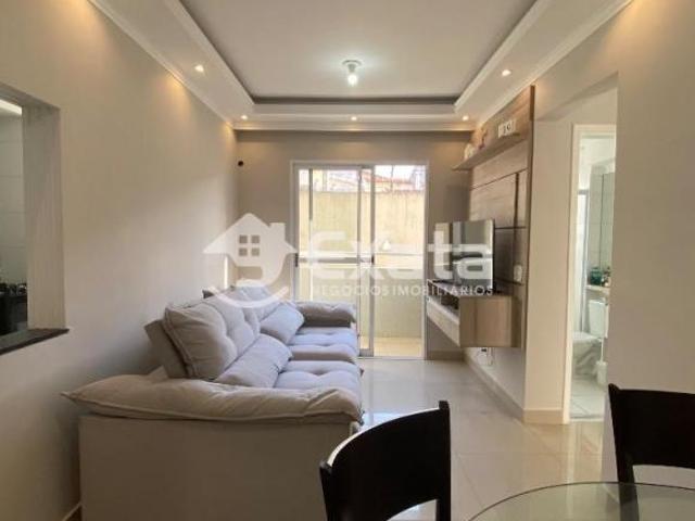 Apartamento 2 Quartos no Bosque de Madrid para Venda na Vila Haro Zona Leste de Sorocaba