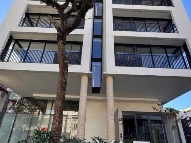 Apartamento 2 Quartos no Batel – Sofisticação, conforto e localização privilegia