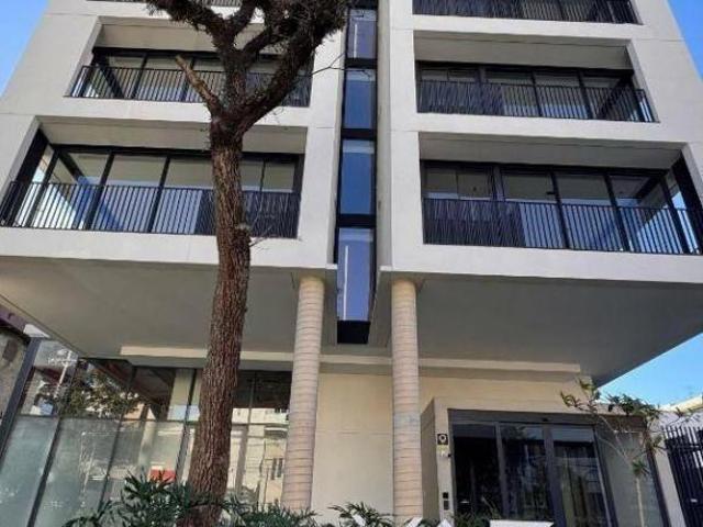 Apartamento 2 Quartos no Batel – Sofisticação, conforto e localização privilegiada