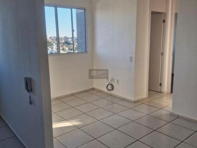 Apartamento 2 Quartos no Bairro Mantiqueira – Venda Nova | Belo Horizonte 100% FINANCIADO