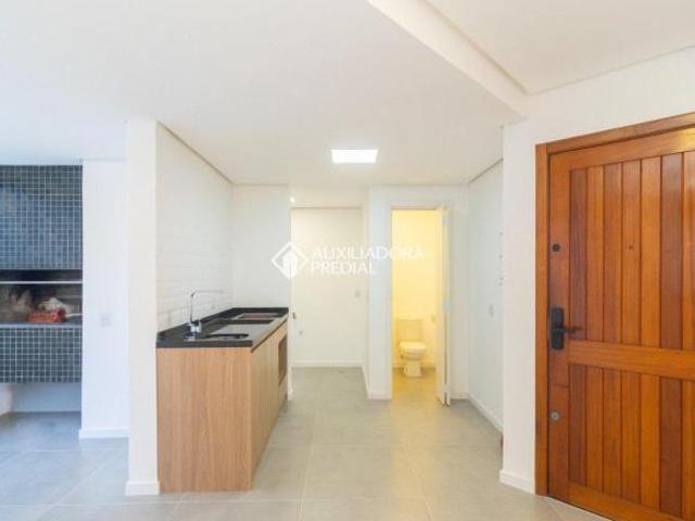 Apartamento 2 quartos no bairro Menino Deus