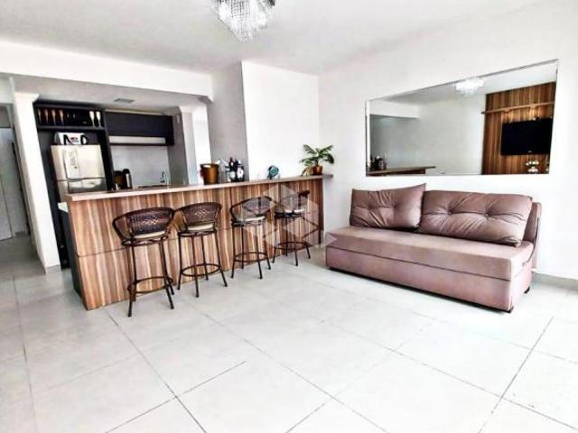 Apartamento 2 quartos, no bairro Navegantes em Capão da Canoa