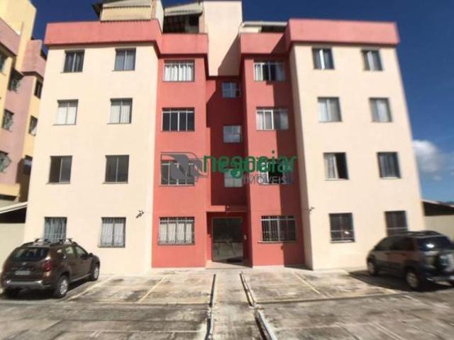 Apartamento 2 quartos no bairro Novo Horizonte Betim