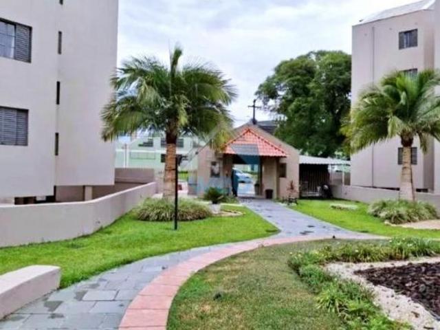Apartamento 2 Quartos no Bairro Novo Mundo com Condomínio Estilo Clube Em Curitiba