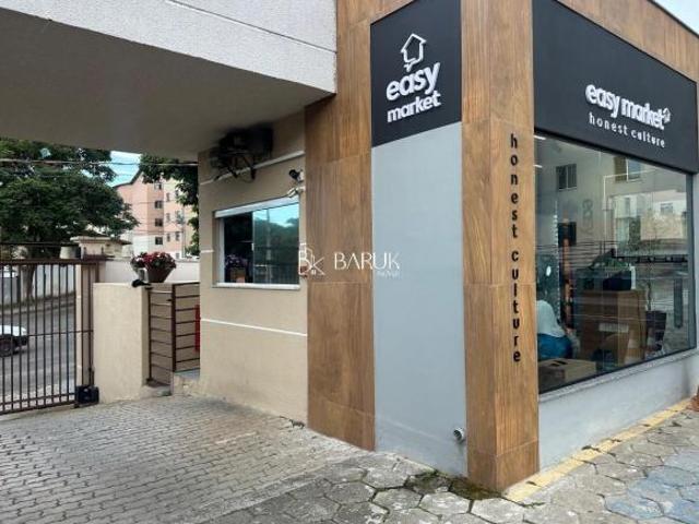 Apartamento 2 quartos no bairro Nova Califórnia