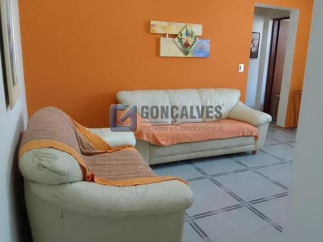 Apartamento 2 quartos no Bairro Olímpico, São Caetano do Sul – 150 m² úteis interno + externo com