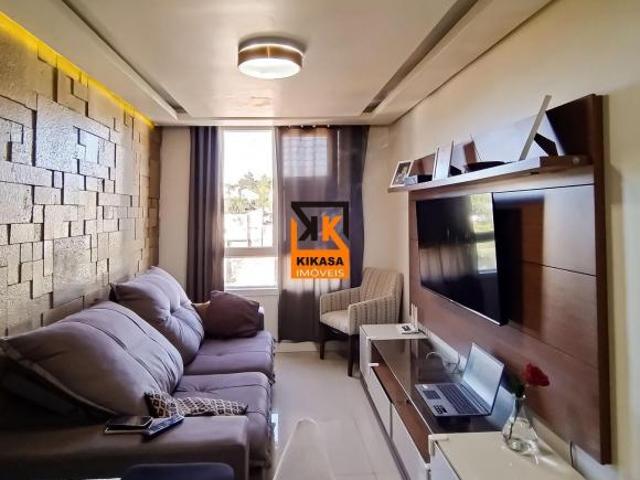APARTAMENTO 2 QUARTOS NO BAIRRO OPERÁRIO