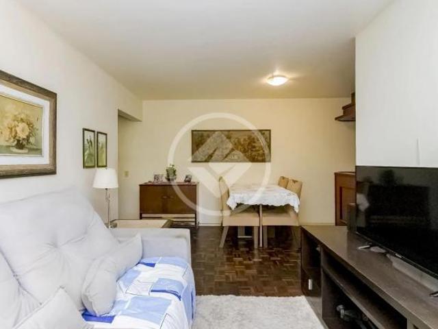 Apartamento 2 quartos no bairro Ahú