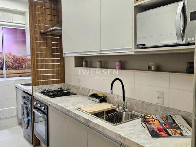 Apartamento 2 quartos no Bairro Alto