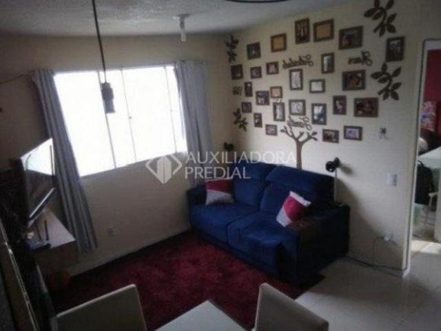 Apartamento 2 quartos no Bairro Alto Petrópolis