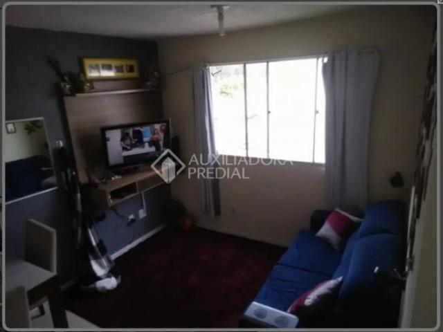 Apartamento 2 quartos no Bairro Alto Petrópolis